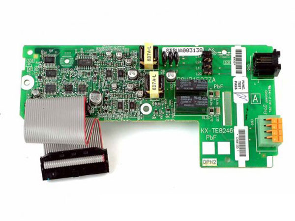 کارت سانترال پاناسونیک KX-TE82460 - سانترال ایران